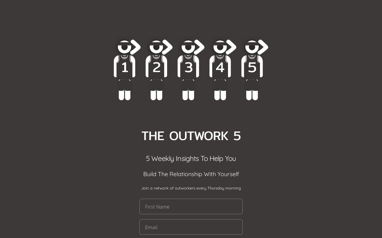 The Outworker